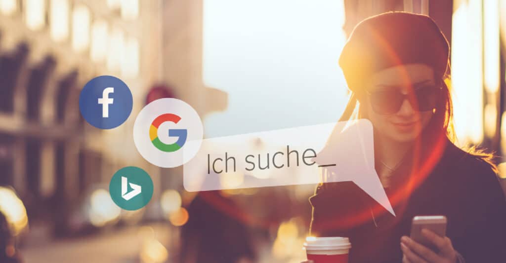 Local-Listing 60 digitale Dienste 1 Backend